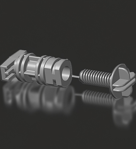 Ideal Door Components – Warren Brothers Sash & Door